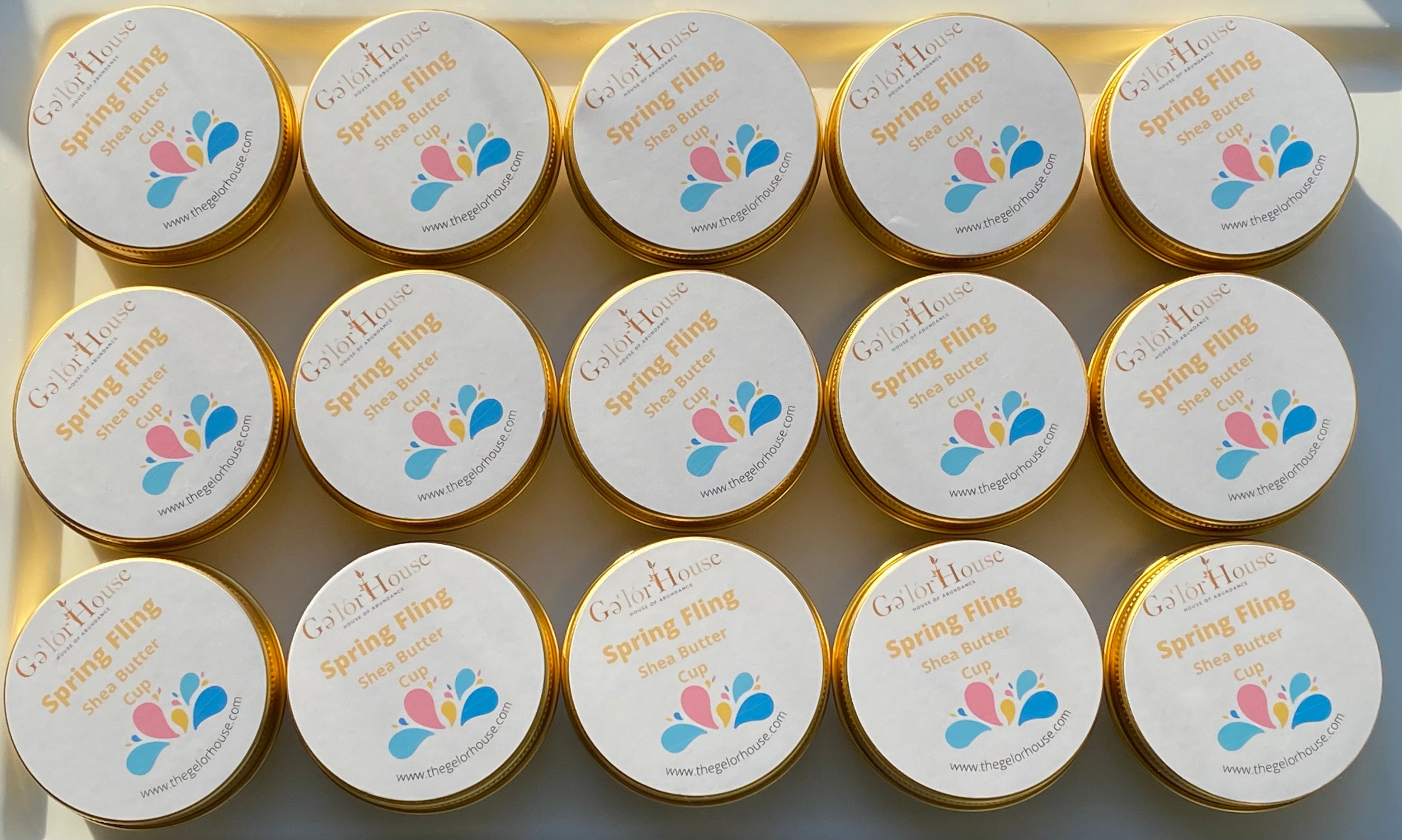 Ebook & Wholesale – You Know You Ashy